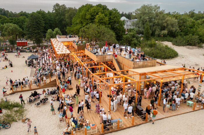 Projektid - Evicon : Evicon