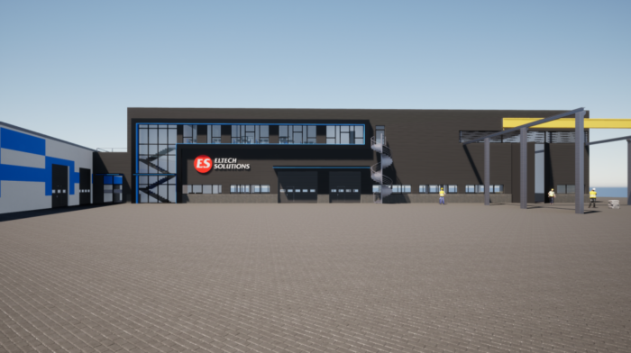 Projektid - Evicon : Evicon