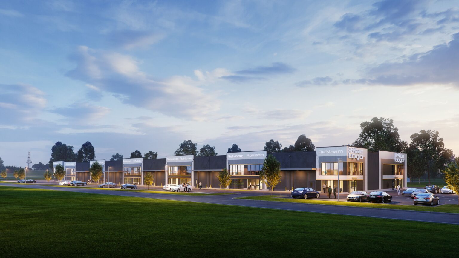 Projektid - Evicon : Evicon